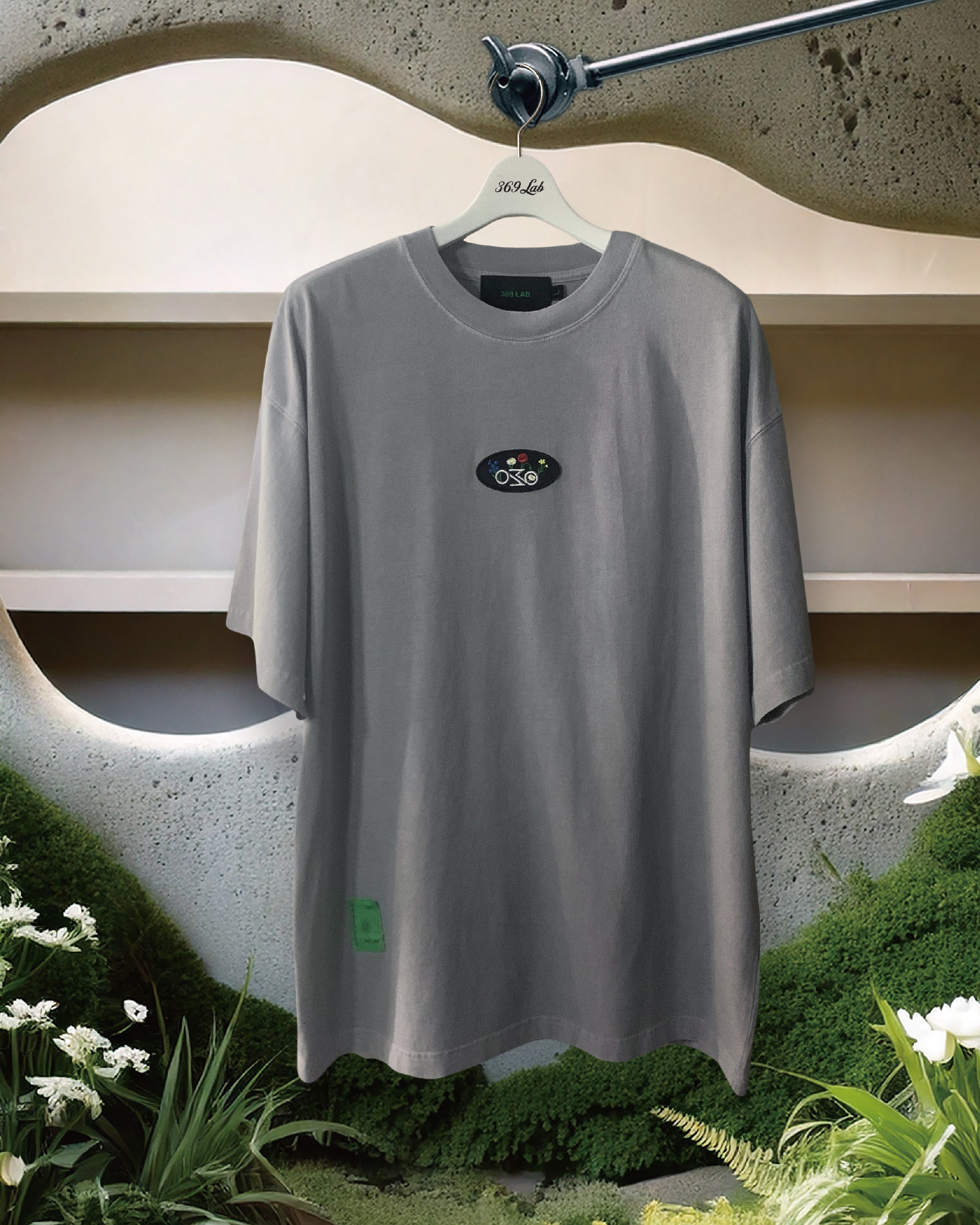 NEW ARRIVAL – 369 LAB