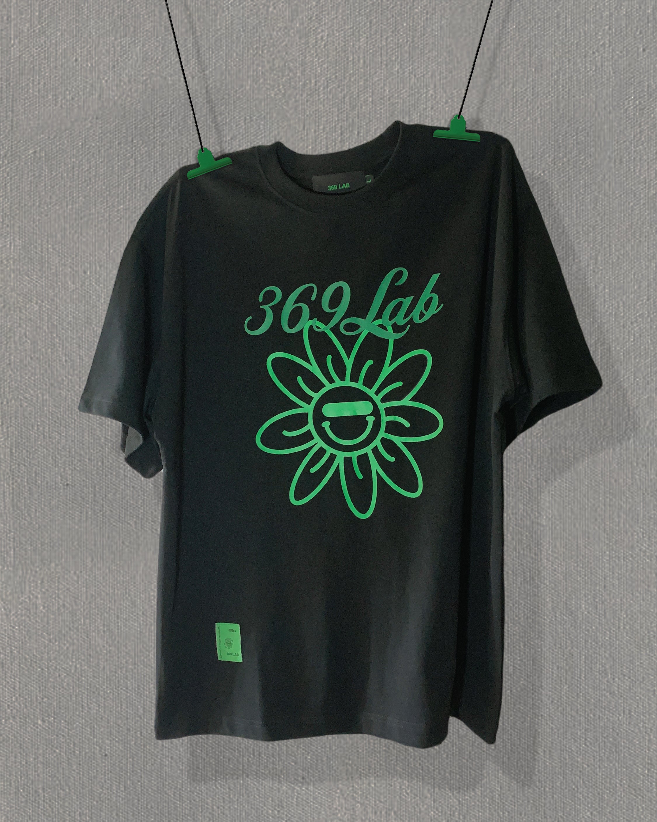 T-SHIRT – 369 LAB