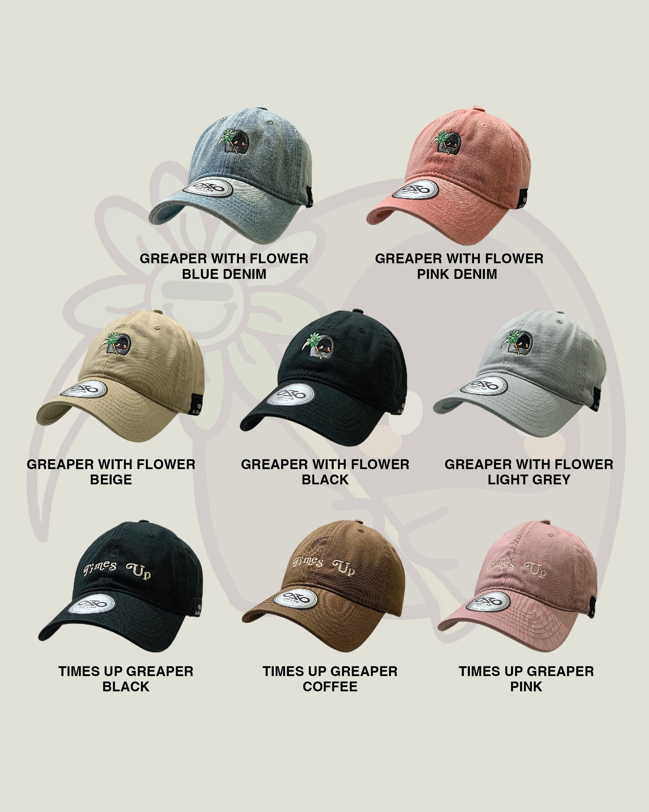 Oh...littlesweet – 369 LAB