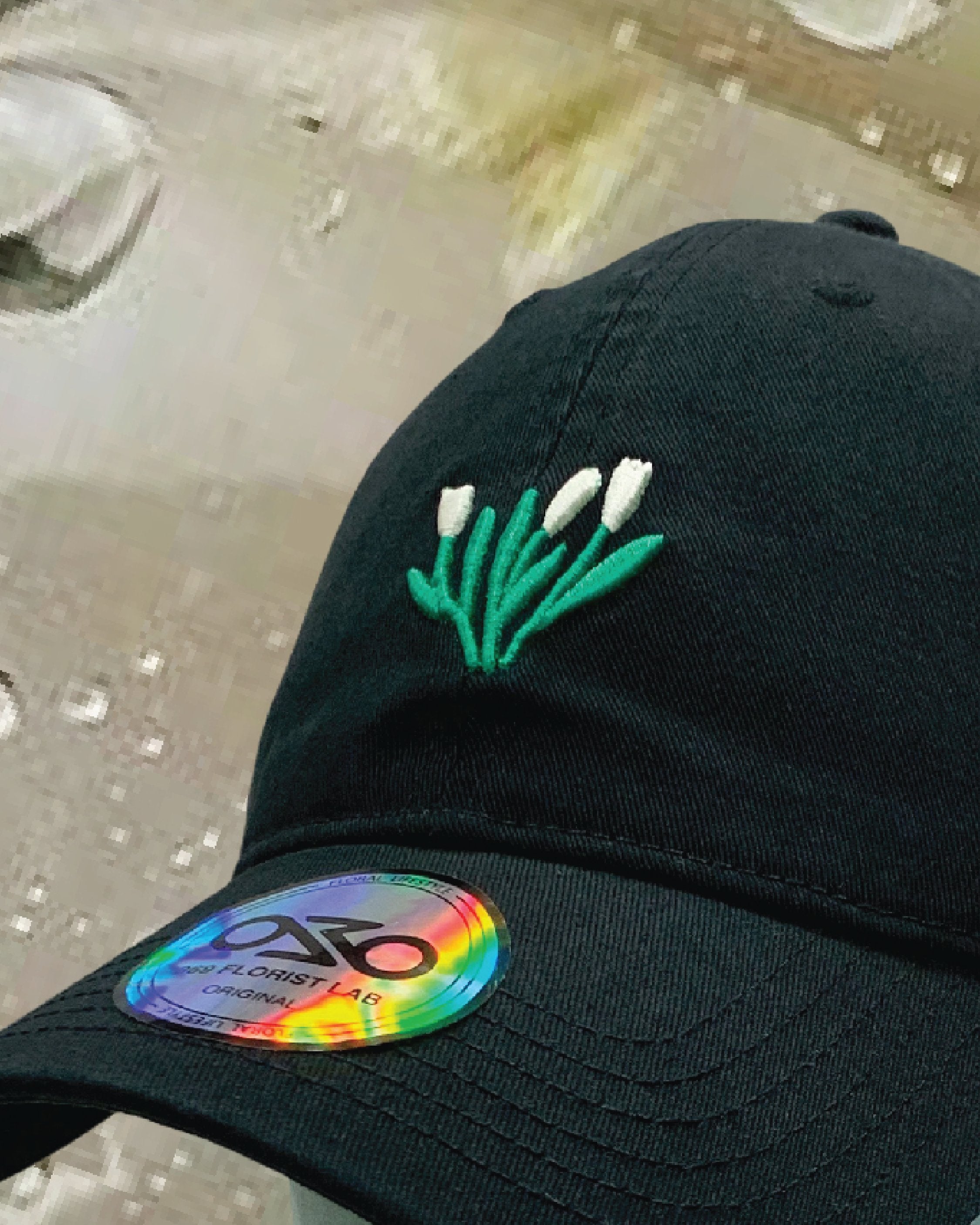 FLORAL LIFESTYLE – 369 LAB