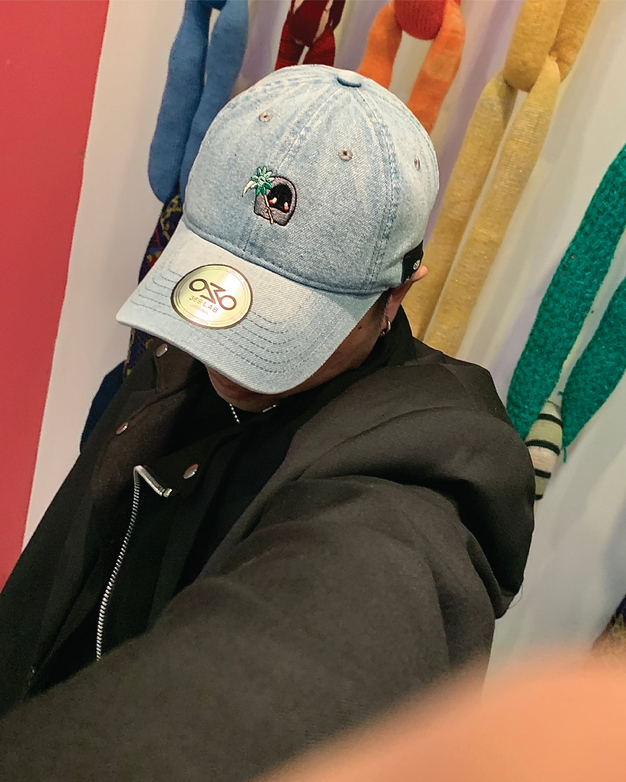 FLORAL LIFESTYLE – 369 LAB